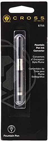 Cross Fountain Pen Converter