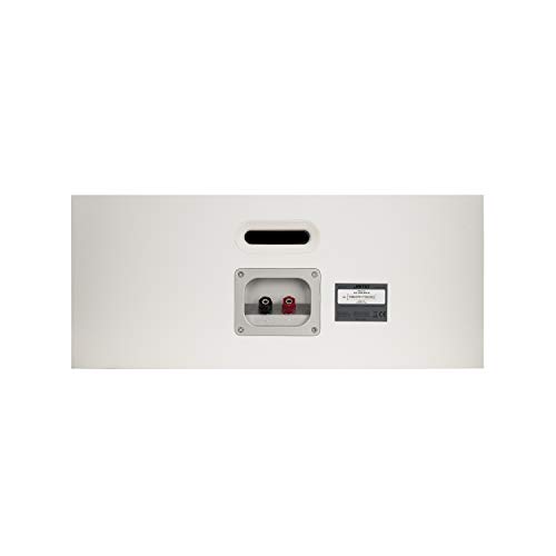 Jamo Studio Series S 803 Compact 5.0 Home Theater System (White)