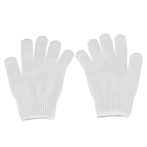 balacoo Anti-bite Bird Handling Gloves Gloves for Bird: Material ensures The Good Protection Effect. Hamster Handling Gloves