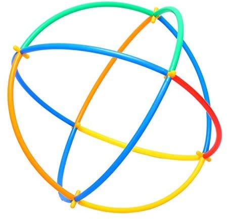 Dazmers Building Sticks for Kids - Straws and Connectors Builders Set - STEM Construction Building Toys - Educational Interlocking Sticks - Connecting Tubes - Building Straws Activities (800 Pieces)