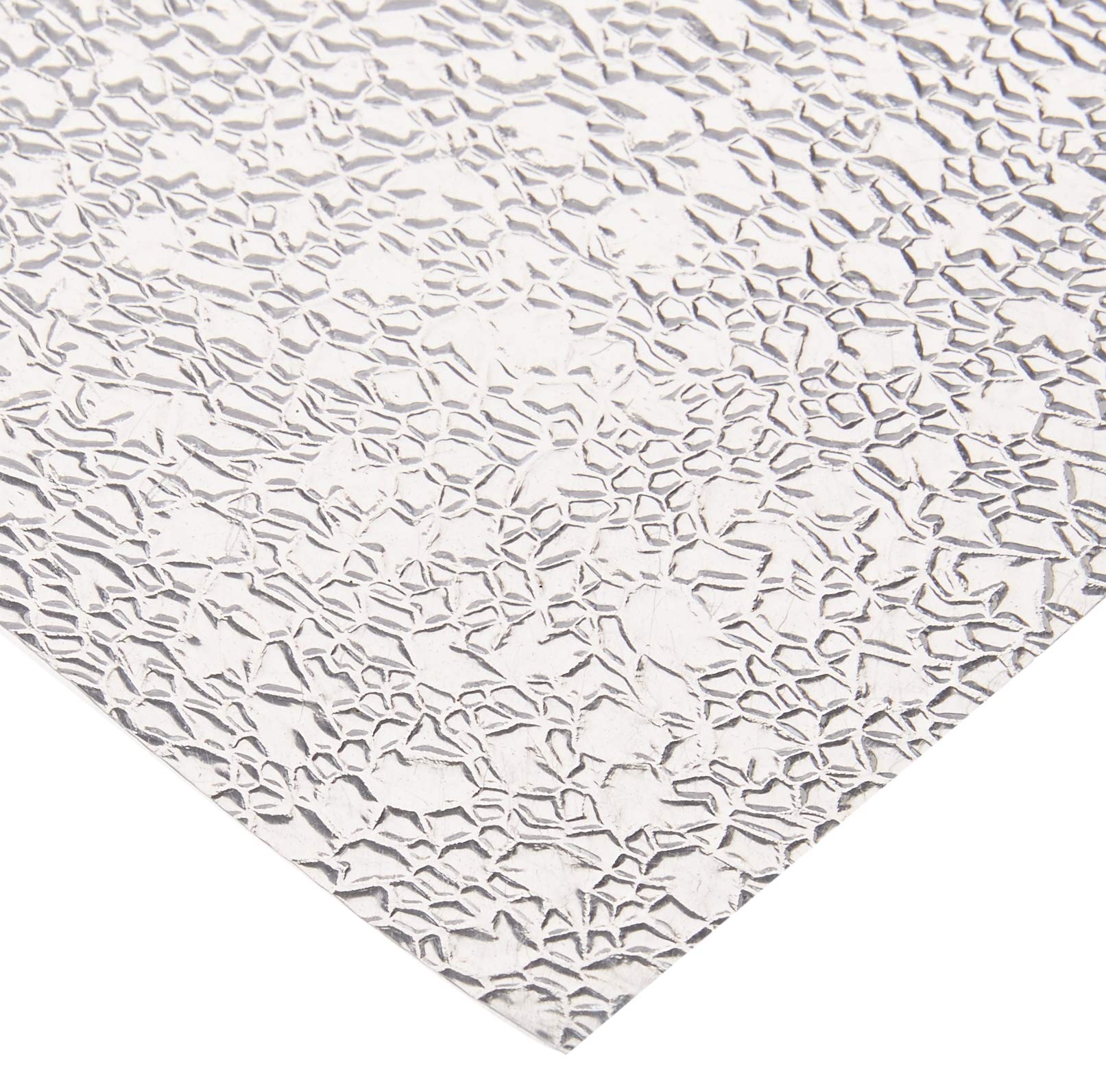 Brewster PF0719: Glacier Door Premium Film, 35.25x78 Inch, White