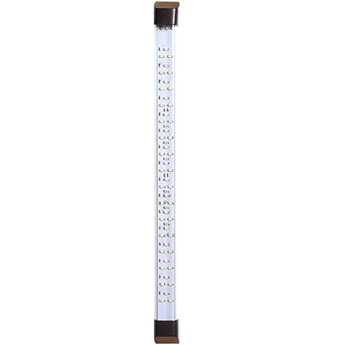Fluval Replacement Flex LED Lamp Assembly ā Suitable for Flex 9 US Gal. (34 L) Aquarium