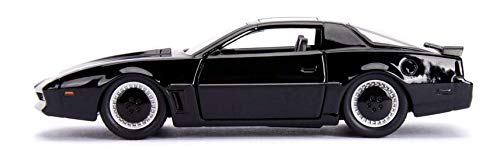Knight Rider K.I.T.T (1982 Pontiac Trans Firebird)- 1:32 Die-CastVehicle for unisex-children