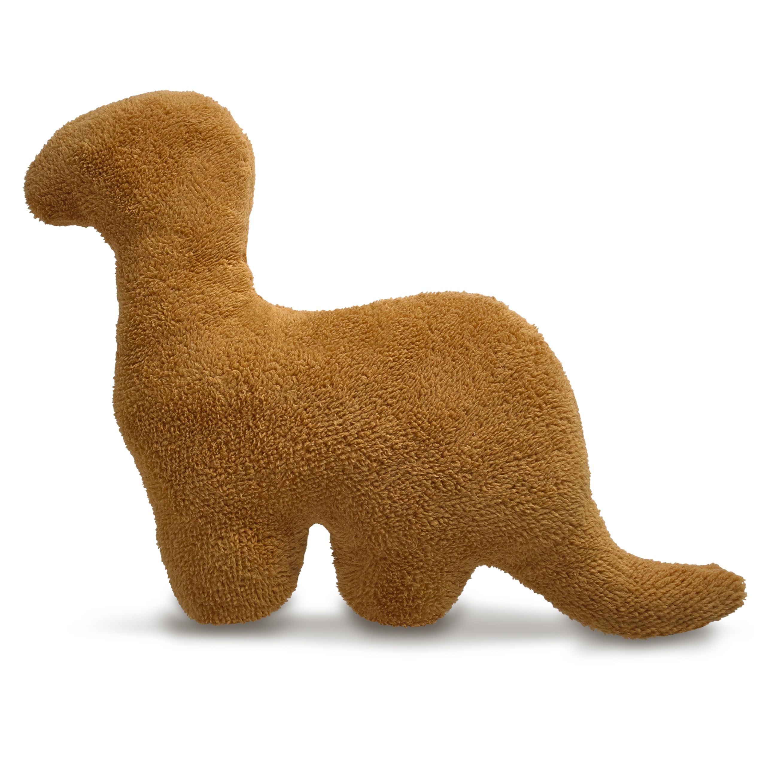 Elmwell Dino Nugget Plush Bundle: Snuggle into Softness with Dino Nugget Duo and Ketchup Pillow Pal β Irresistibly Cozy and Squishy