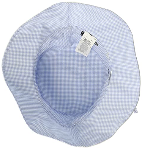 adidas Reversible Ponytail Sun Bucket Hat, White, One Size