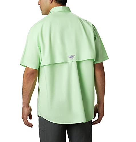 Columbia Men's PFG Bonehead™ Short Sleeve Shirt,Key West,X-Large,Standard