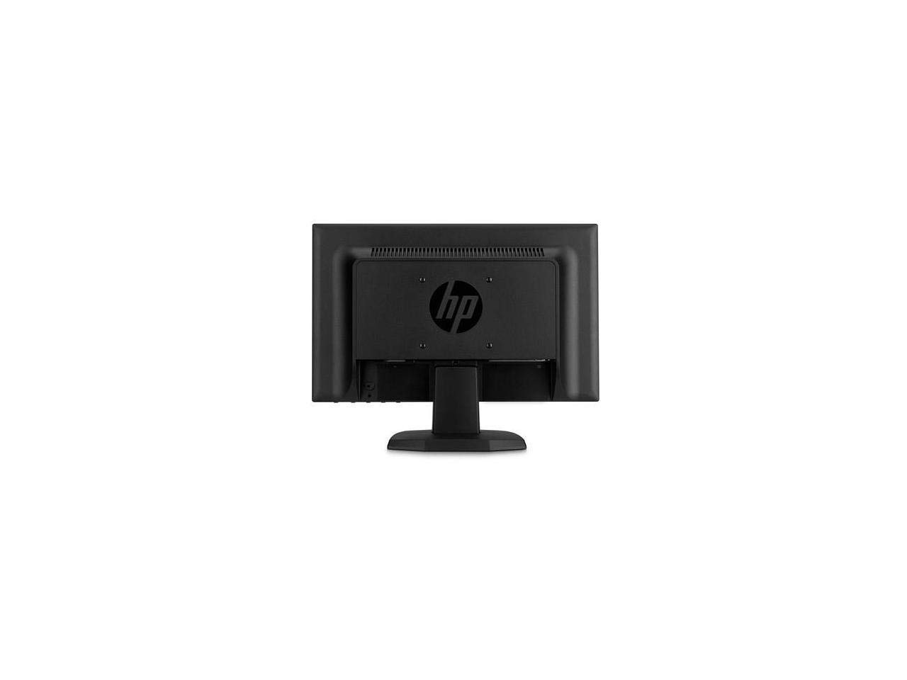 HP N223 LED Monitor - 21.5" (21.5" viewable) - 1920 x 1080 Full HD (1080p) - TN - 250 cd/m² - 600:1-5 ms - HDMI, VGA - Black - Promo