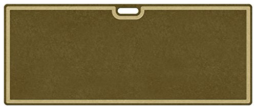 Epicurean 47.5 Inch Big Game Cutting Board