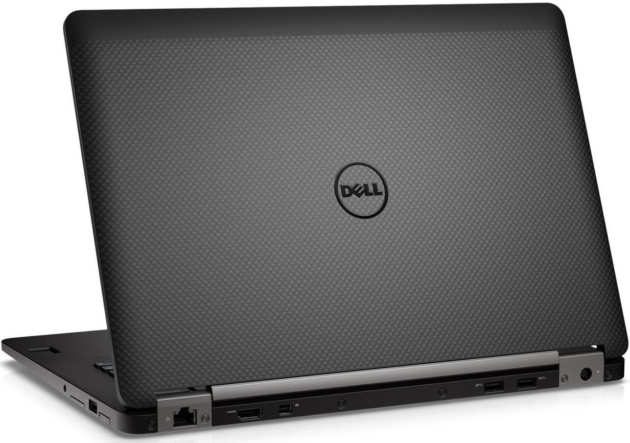 Dell Latitude E7470 Intel i5-6300U 2.40GHz 8GB RAM 256GB SSD Win 10 Pro Webcam (Renewed)