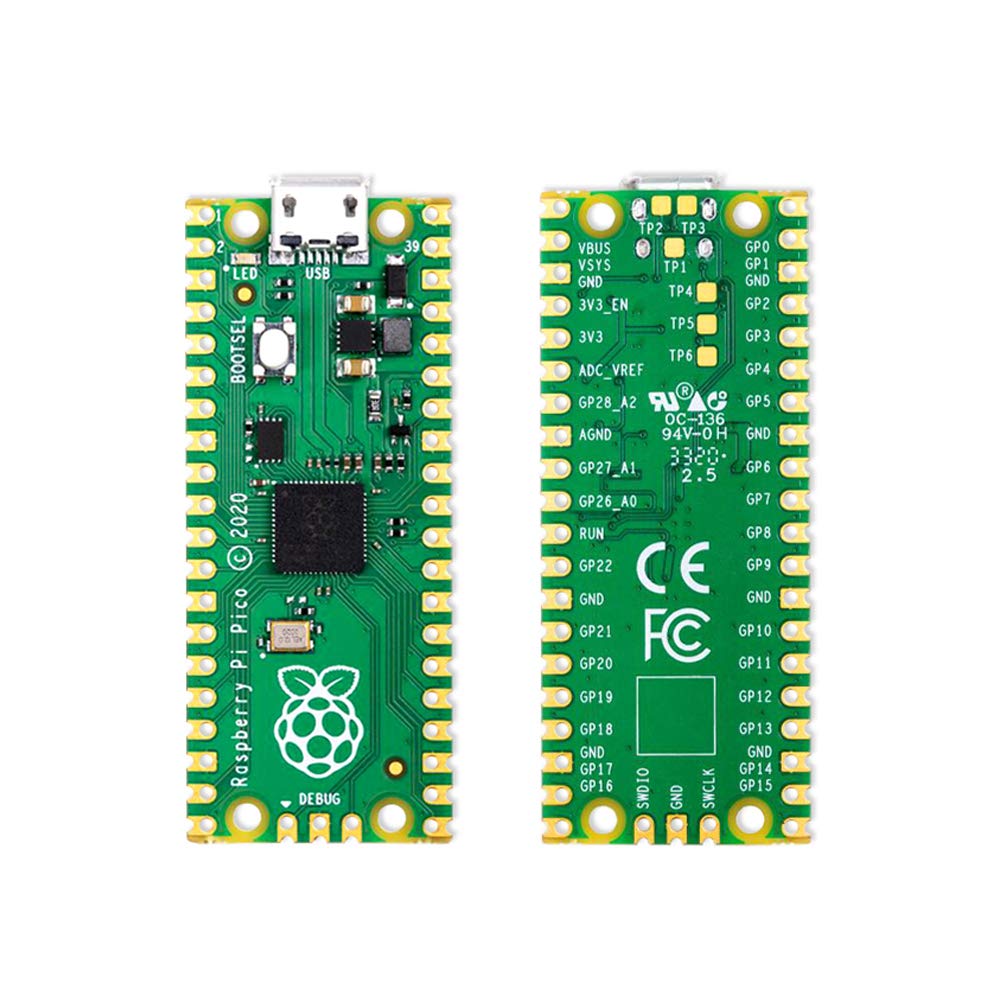 Raspberry Pi Pico