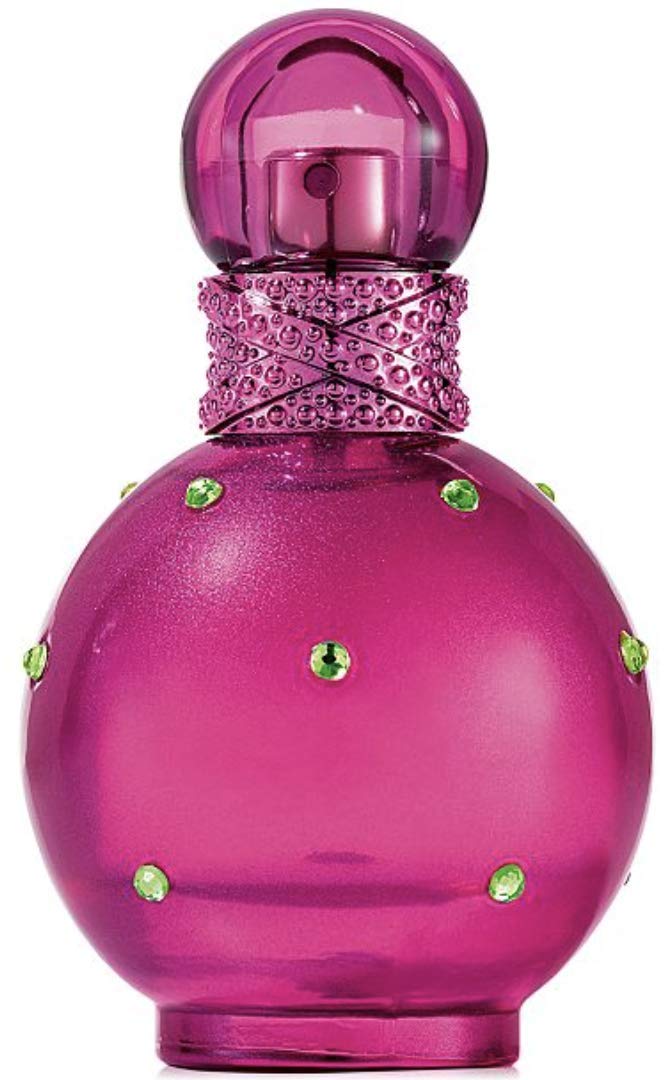 Britney Spears Greatest Hits Perfume by Britney Spears for Women. 4 Pc. Gift Set
