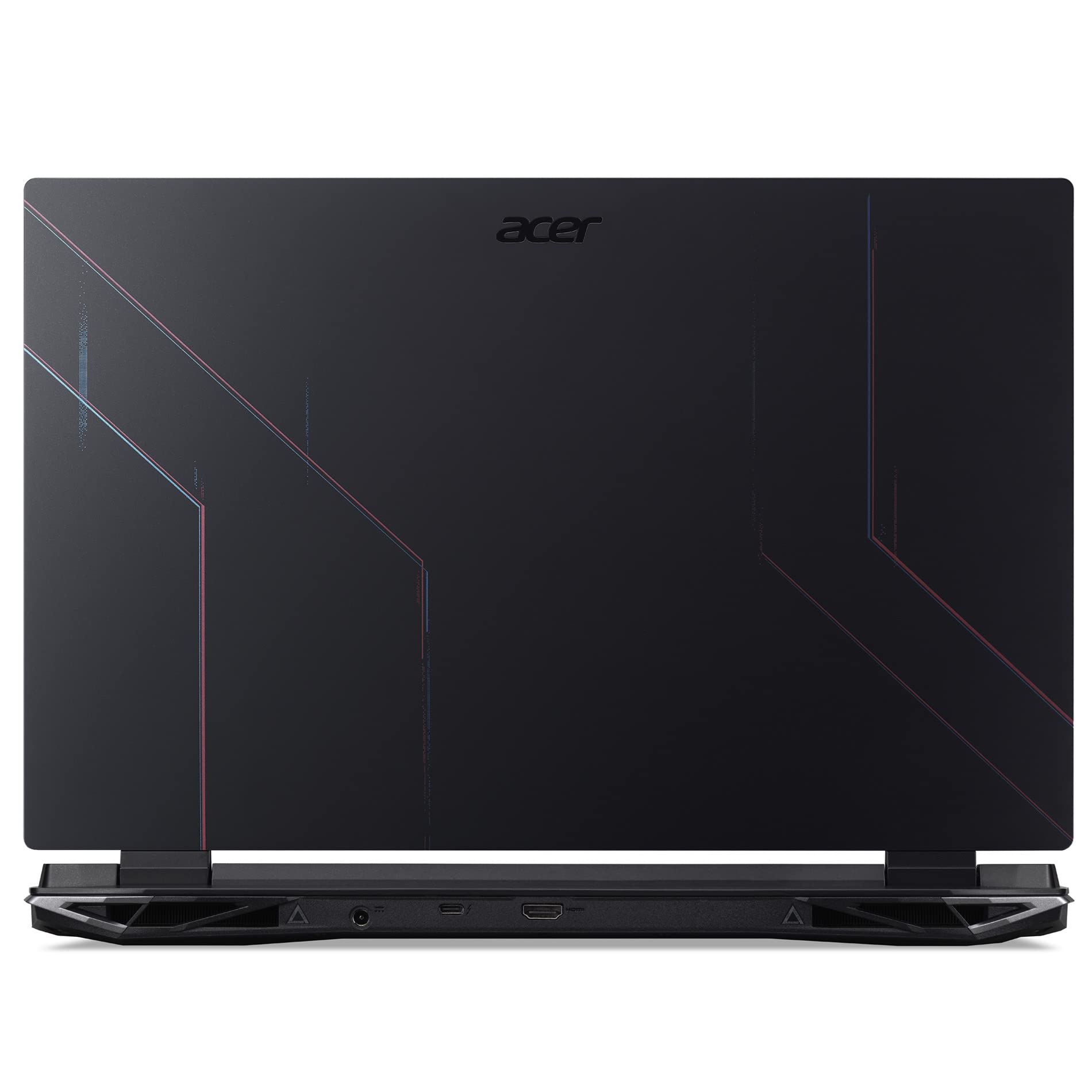 acer Nitro 5-17.3" Laptop Core i5-12500H 2.50GHz 16GB RAM 512GB SSD W11H (Renewed)