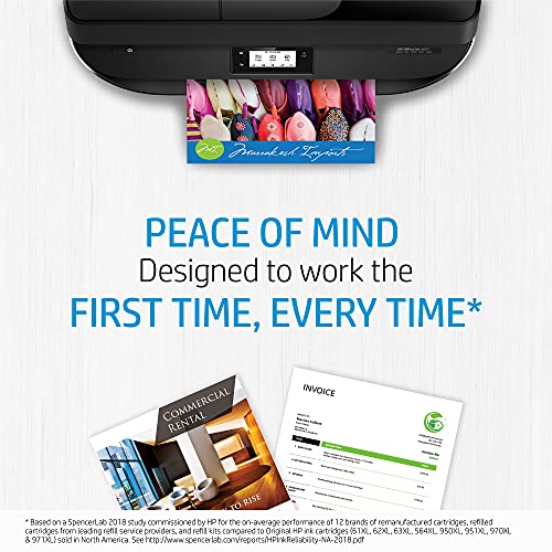 HP 990X | PageWide Cartridge High Yield | Magenta | M0J93AN