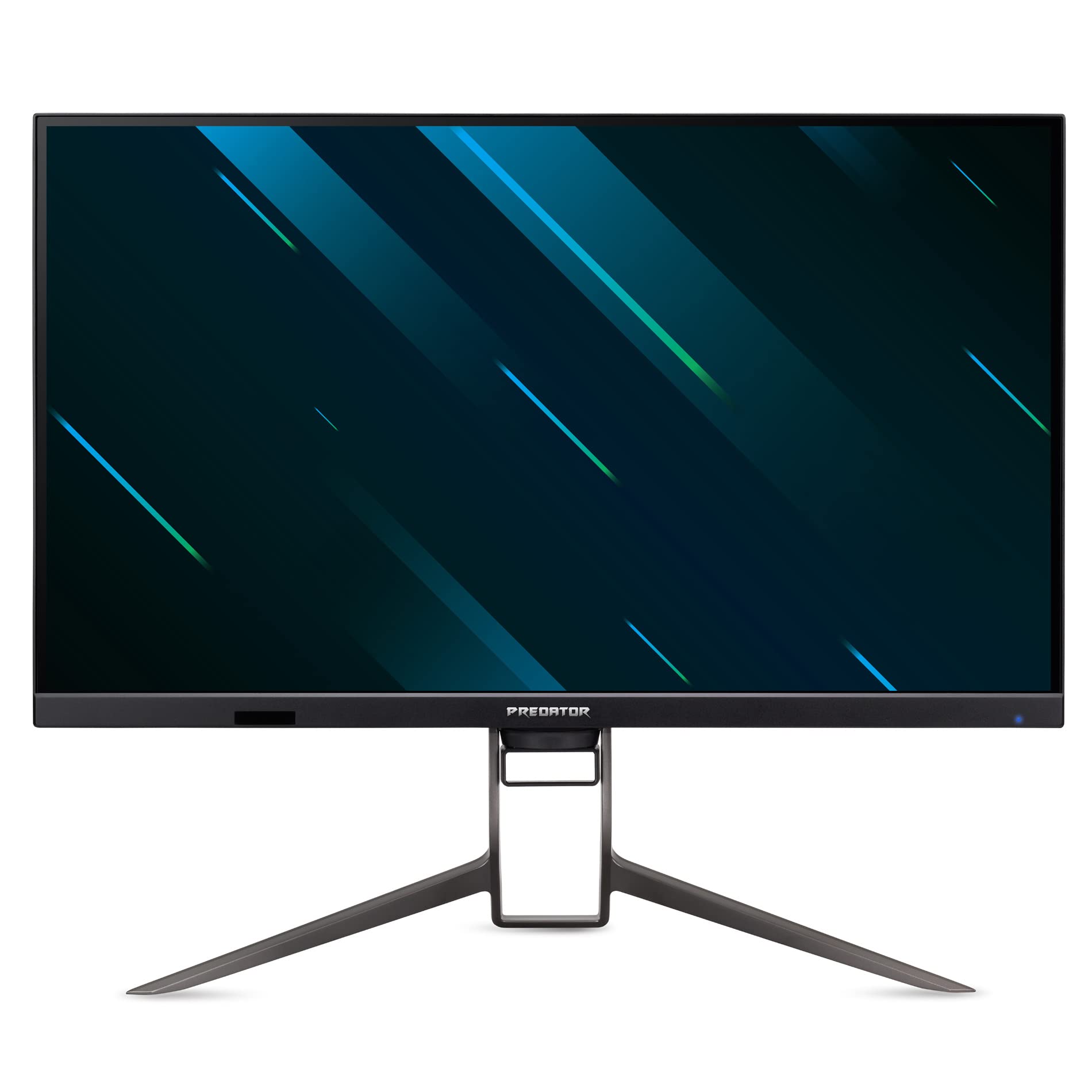 acer Predator XB323QU - 31.5" Monitor FullHD 2560X1440 IPS 170Hz 1ms 400Nit HDMI (Renewed)