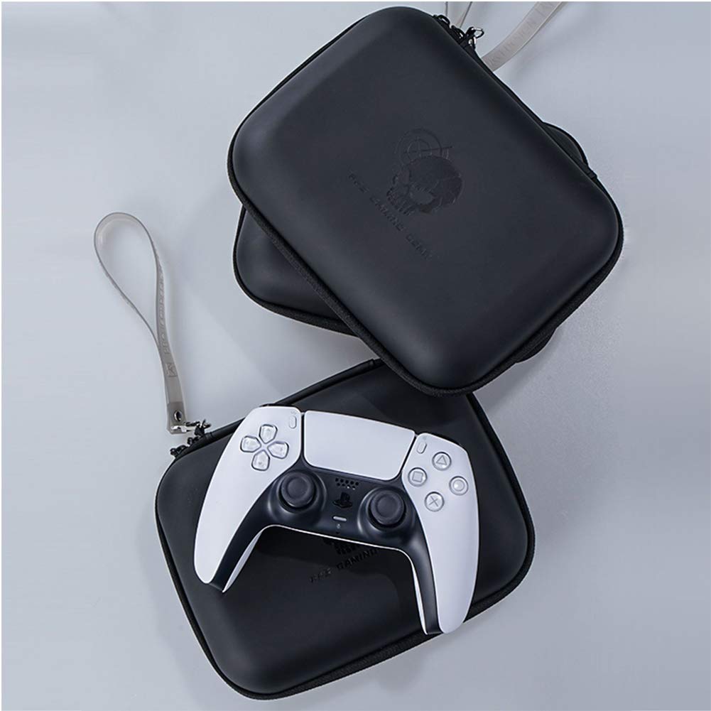 Case Compatible for PS5 Controller,Xbox Series X/S,Switch Pro Game Constroller Carrying Pouch