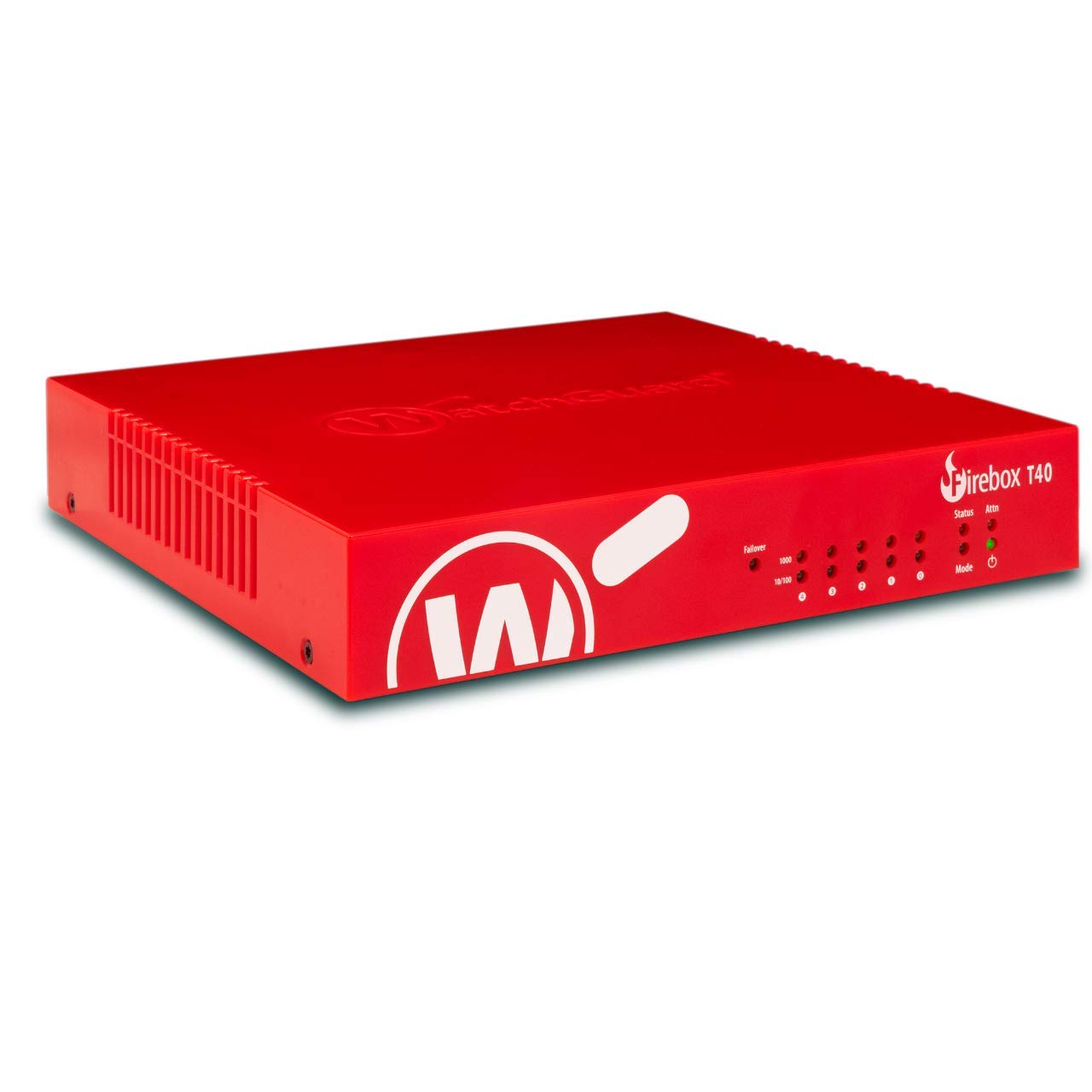 WatchGuard Trade Up to Firebox T40 Security Appliance with 3-yr Basic Suite (WGT40413-US)