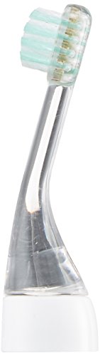 Combi Teteo Electric Finish Toothbrush Green