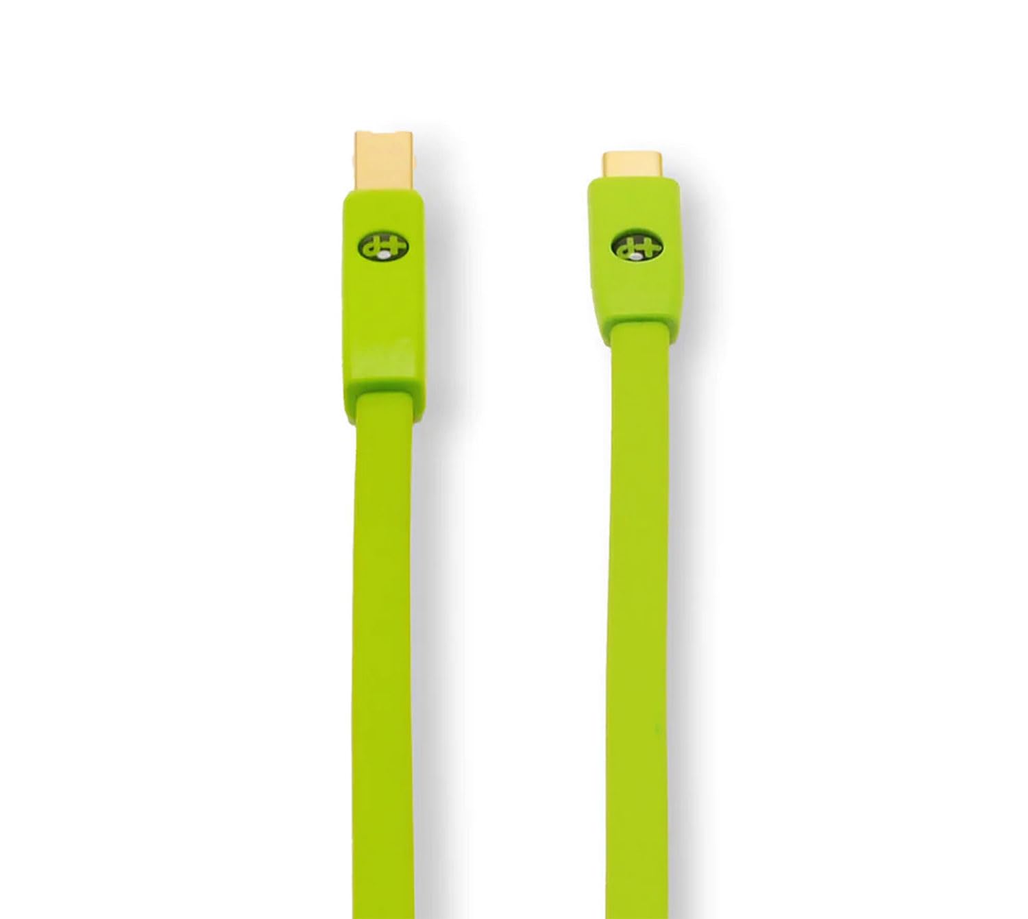Oyaide NEO d+ Class B USB Type C to Type B Cable - 2 Meter (6.5 ft)