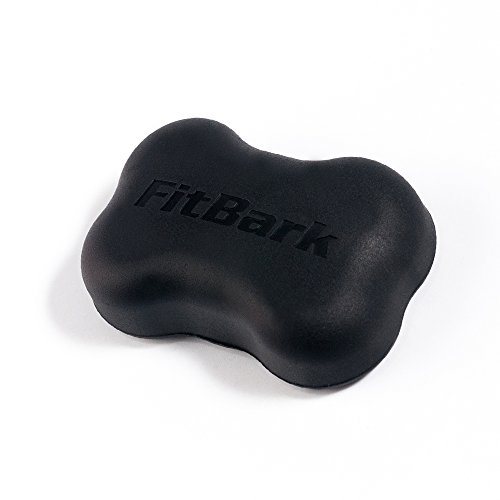 FitBark 2 Dog Activity Monitor | Health & Fitness Tracker for Dogs | Waterproof, Small & Leightweight (10 g) | Not a GPS Tracker
