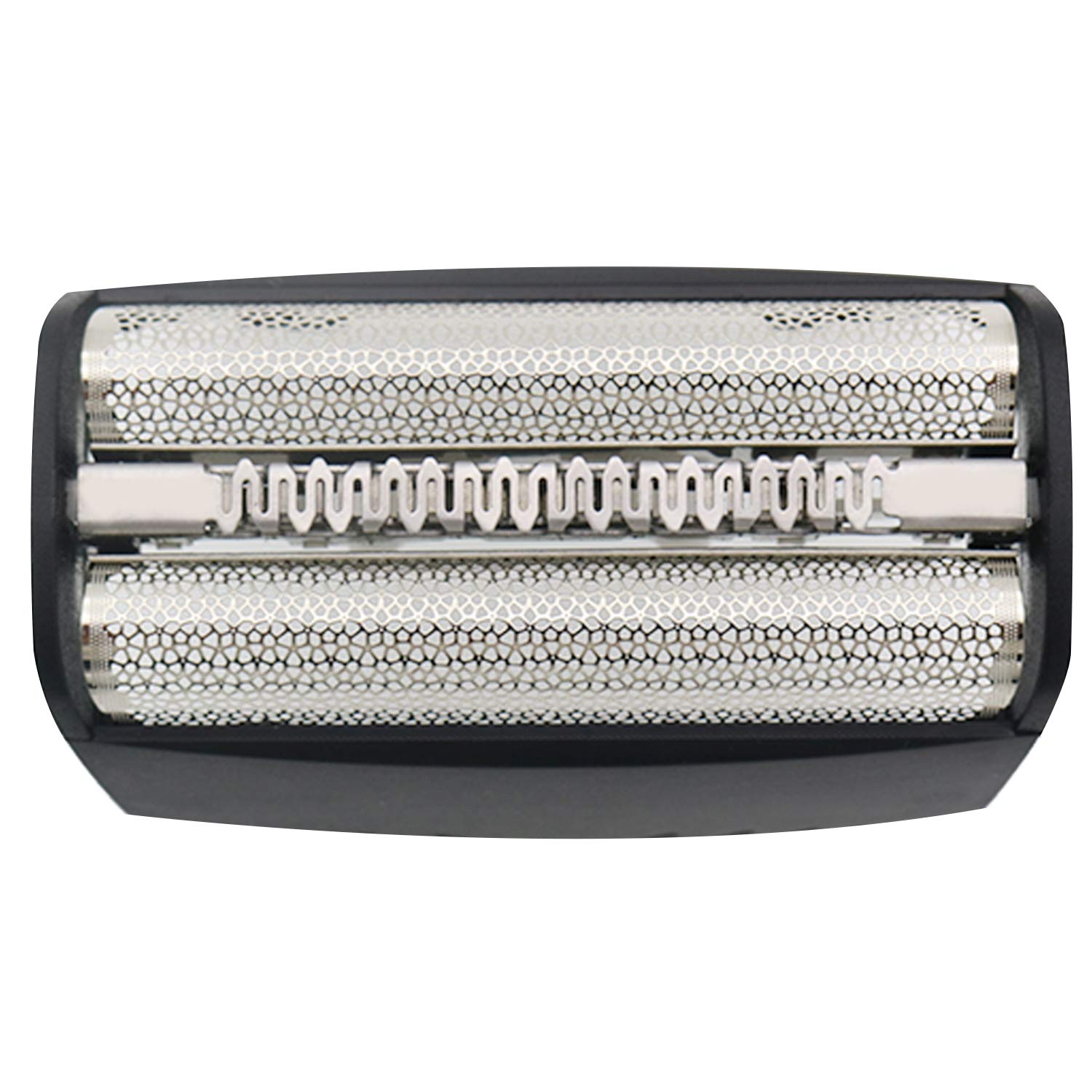 WuYan Replacement Foil for B-raun 30B Series 3 Smart Control Tri Control and Syncro Pro Model Shaver, Replacement Foil Cartridge for B-raun Electric Shaver