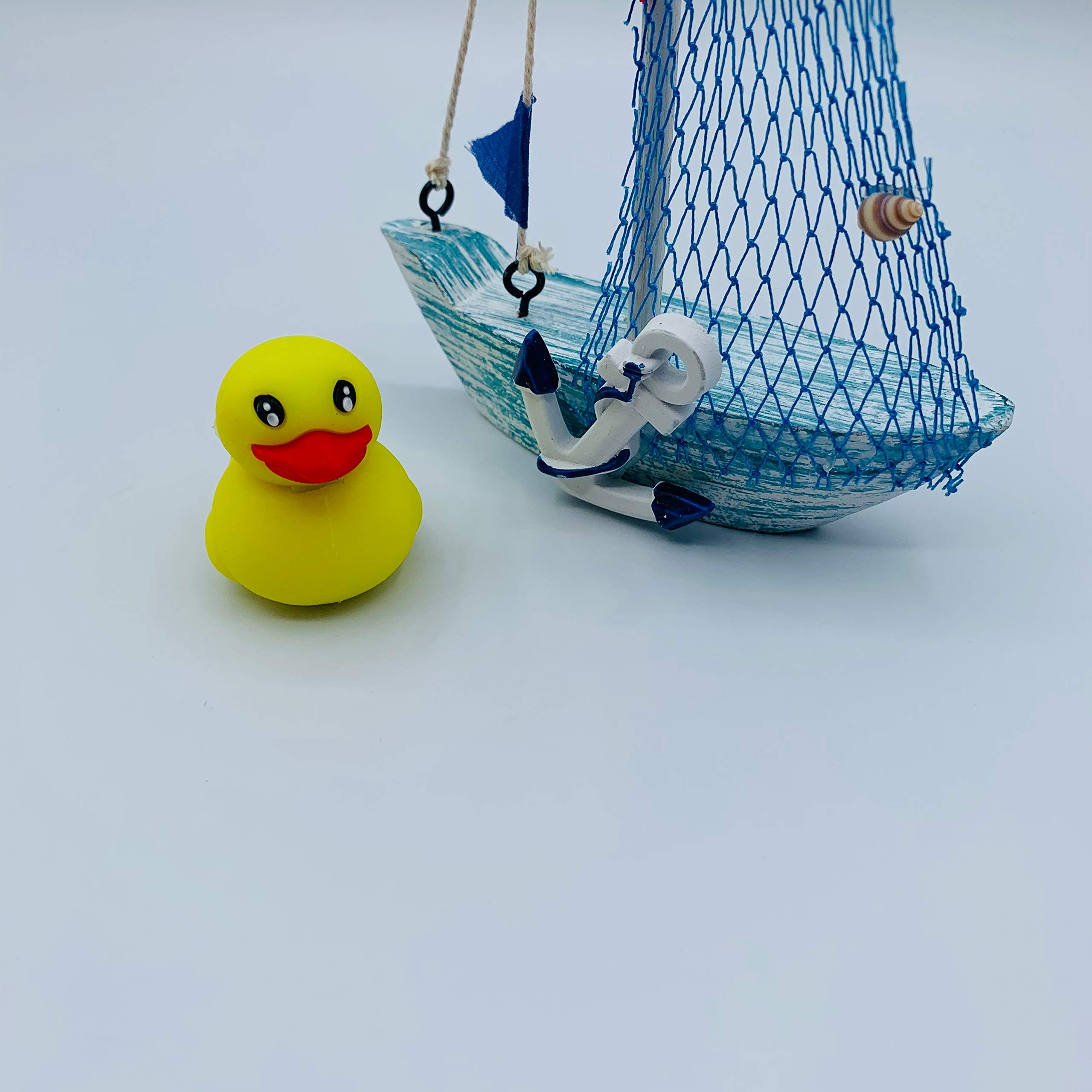Rubber Ducky USB - USB Rubber Ducky Flash Drive - USB Drive 16GB - Thumb Drive (Duck)