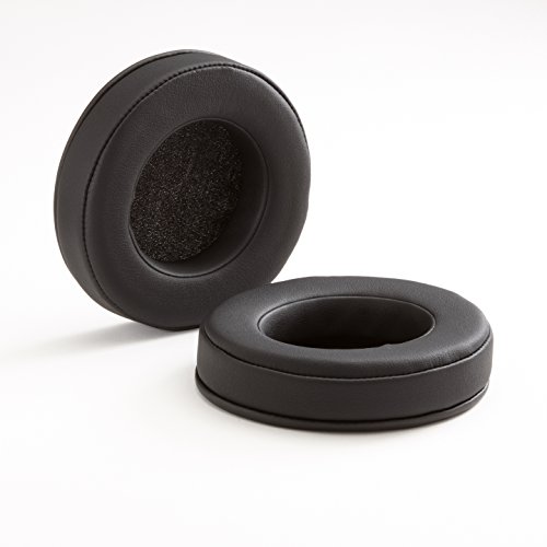 Dekoni Audio Memory Foam Replacement Ear Pads for Beyerdynamic DT770/880/990