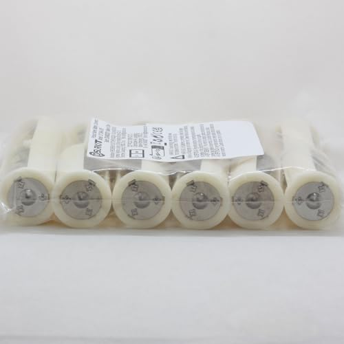 DSLRKIT 3AA(LR6) to D Size Parallel Battery Convertor Adapter Holder (Pack of 12)