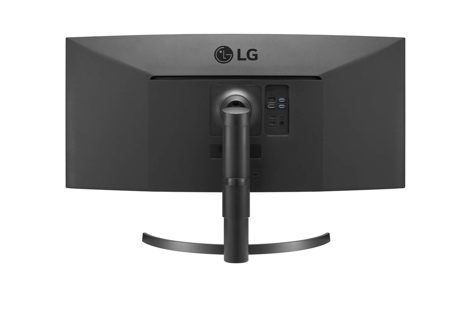 LG 35” VA HDR QHD UltraWide Curved Monitor, Black (35BN75C-B) (Renewed)