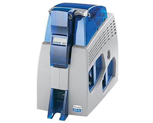 Datacard SP75 Plus Card Printer