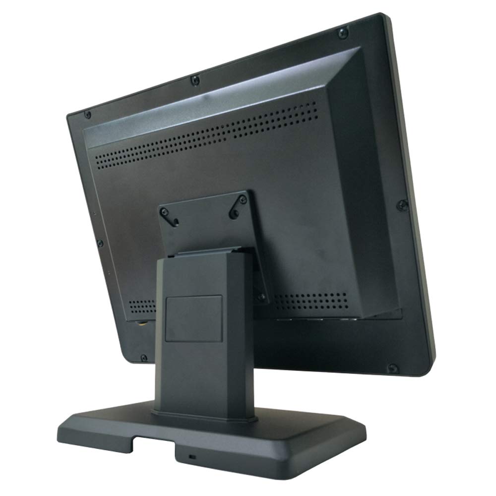 PBM 930MC-17, 17" Touch Monitor