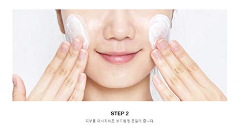 Dr.Jart+ Dermaclear Micro Foam 120ml