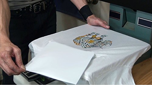 CISinks A3+ Sublimation Ink Transfer Paper 13" x 19" (100 Sheets) For EPSON ME Series, RICOH GX Series And SAWGRASS Printers