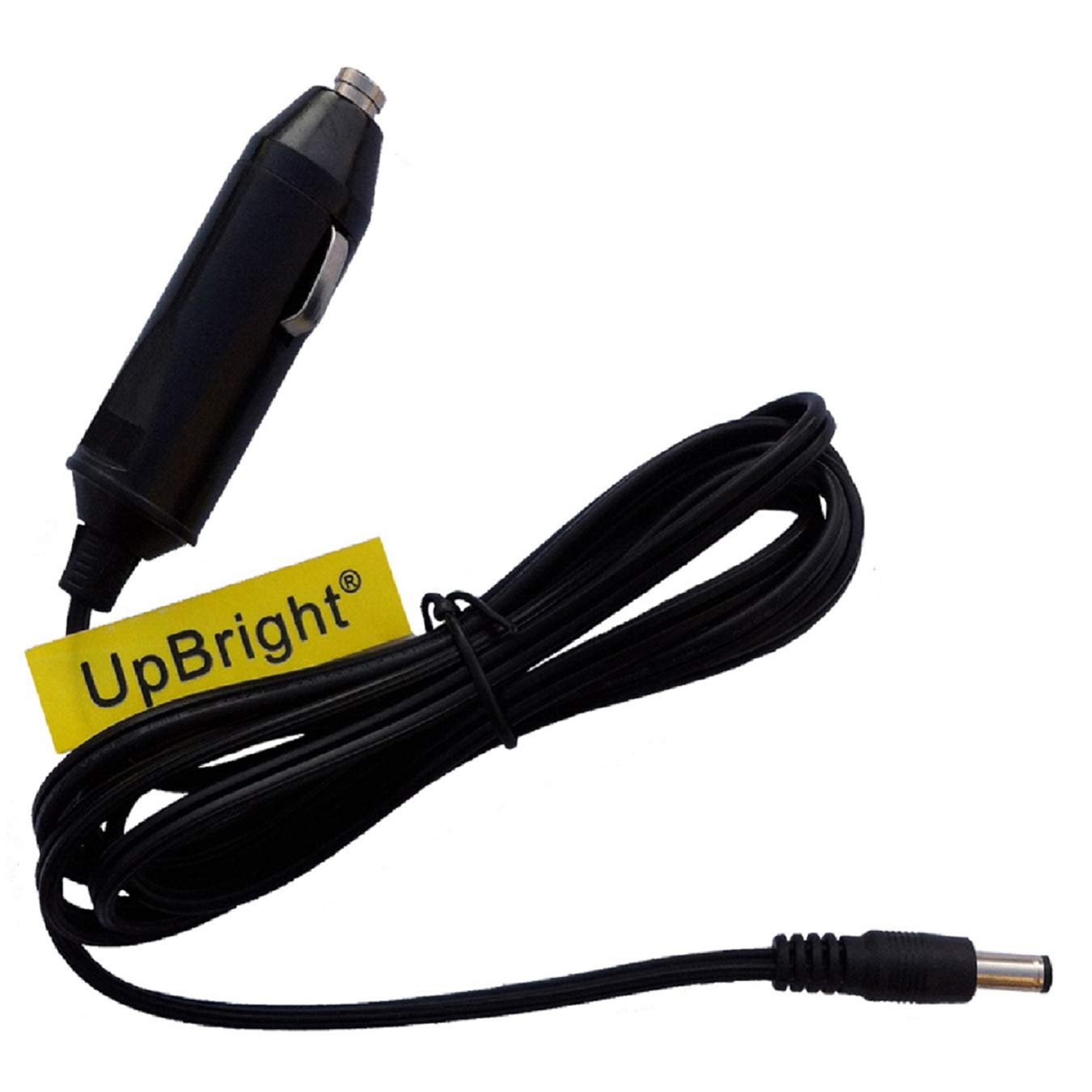 UpBright Car 12V DC Adapter Compatible with JBL Partybox 310 200 300 Party Box Partybox310 PartyBox200 PartyBox300 Portable Bluetooth Speaker Auto RV Camper Lighter Plug Power Supply Battery Charger