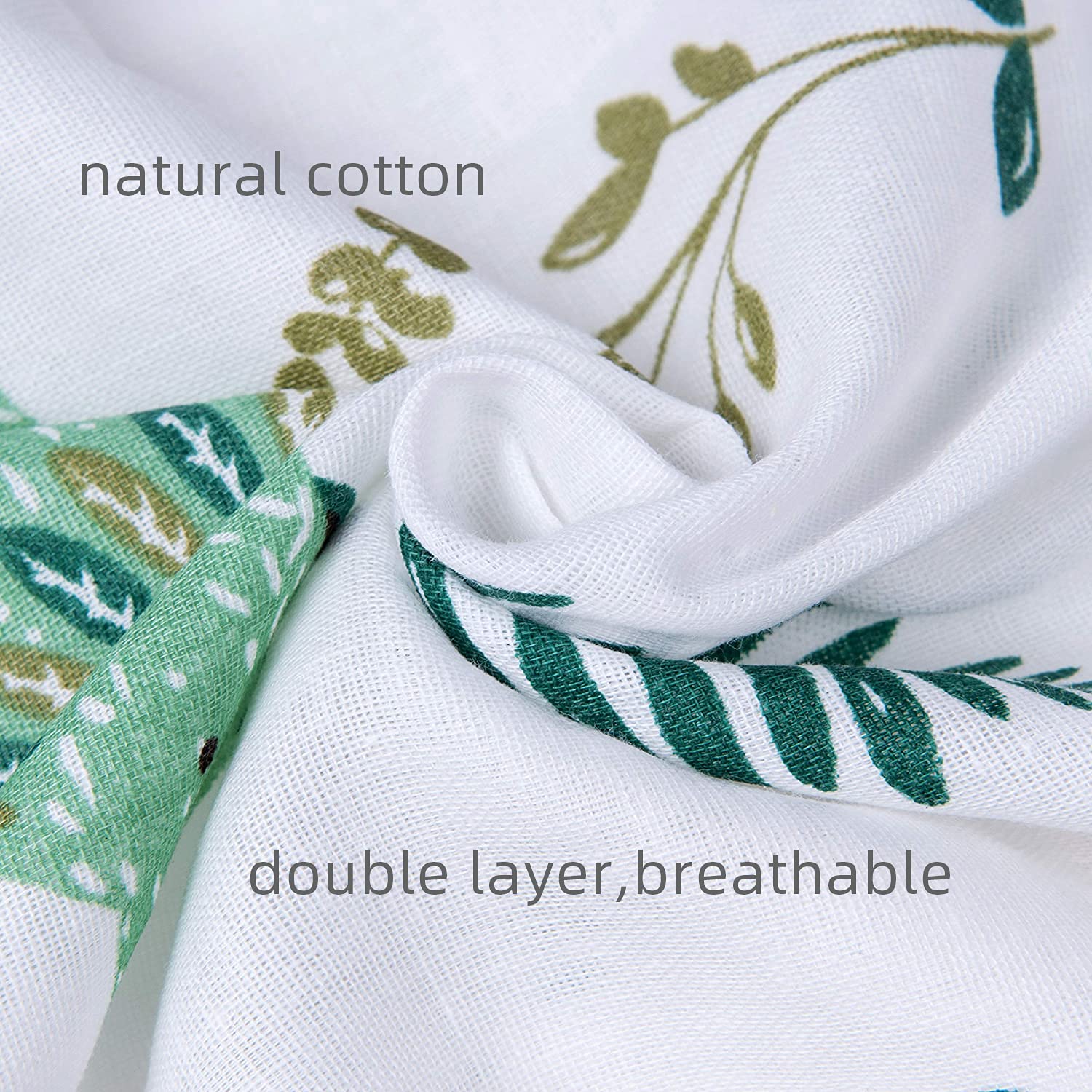 Toddler Sleeping Sack Muslin Cotton ( 3-5 Years) Lightweight 0.5 Tog Baby Sleeping Bag Infant Wearable Blanket XL (2-4 T) Summer Thin Sleeveless Kids Sleeper Large soft Breathable Sleep Suit Bag