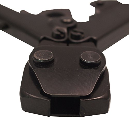 Apollo PEX 69PTKG1096 3/8-inch - 1-inch Stainless Steel Pinch Clamp Tool