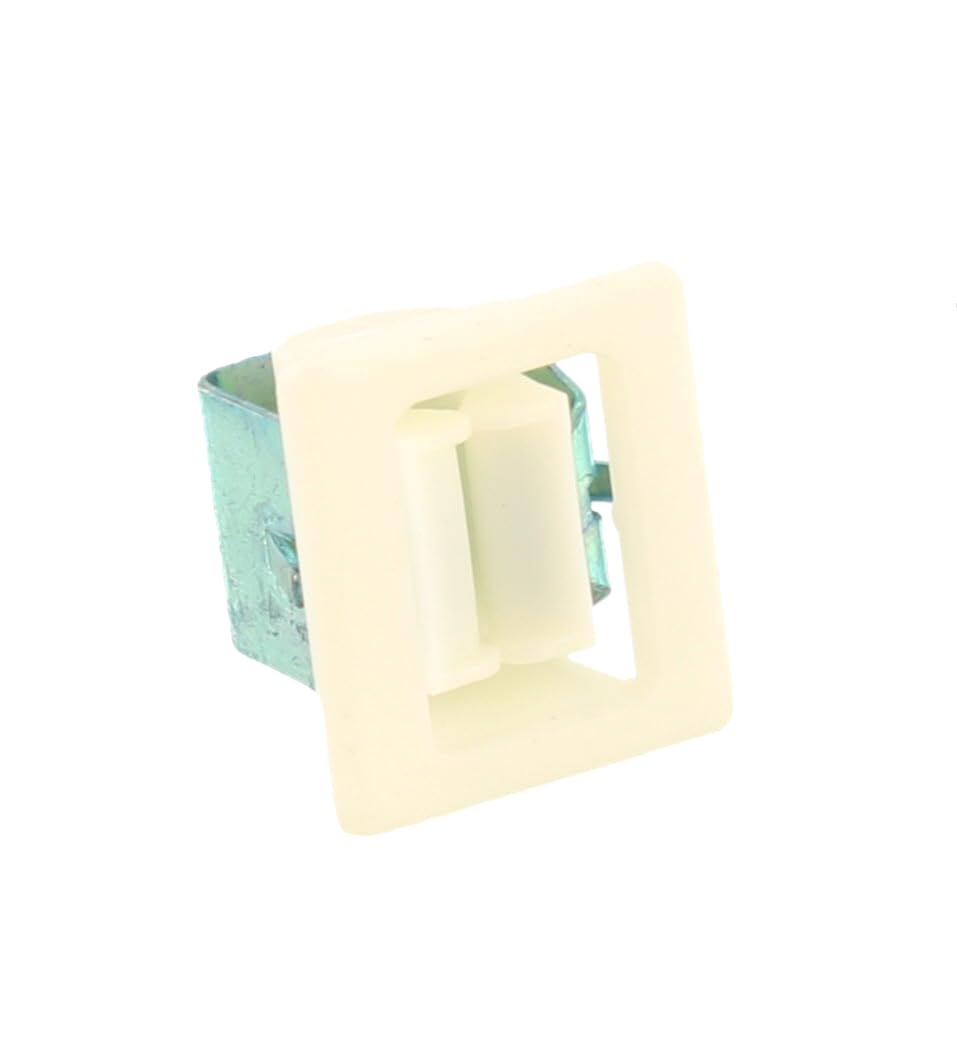 ALLIANCE LAUNDRY SYSTEMS Assy Door Catch (D510177)