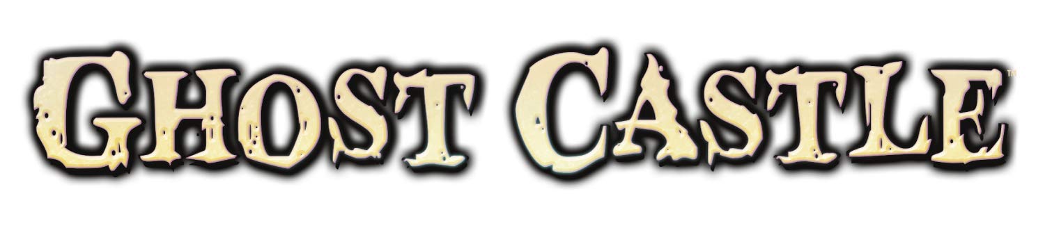 Buffalo Games - Escape from Ghost Castle