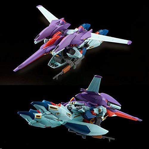 Bandai 1/100 MG RGZ-91B Re-GZ Custom