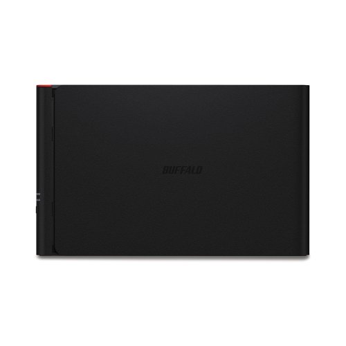 Buffalo LinkStation 420 6 TB 2-Drive NAS for Home/Home Office (LS420D0602)