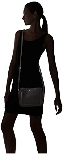 Nine West Aidenne Mini Crossbody Black One Size