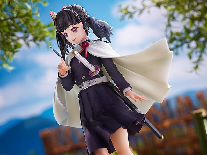 Phat Demon Slayer: Kimetsu no Yaiba: Kanao Tsuyuri 1:7 Scale PVC Figure