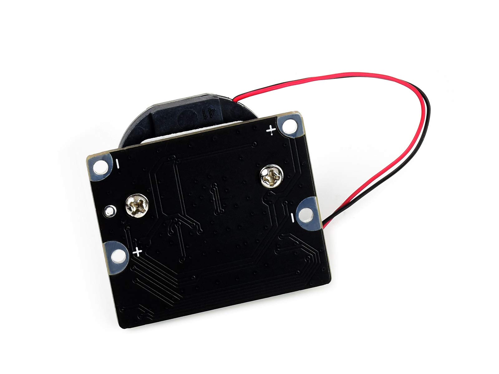 waveshare Compatible with NVIDIA Jetson Nano Camera IMX219-160 8MP IR-Cut Infrared Night Vision Camera Module for Jetson Nano and Raspberry Pi Compute Module,162° FOV with IMX219 Sensor