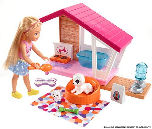 Barbie Accessories