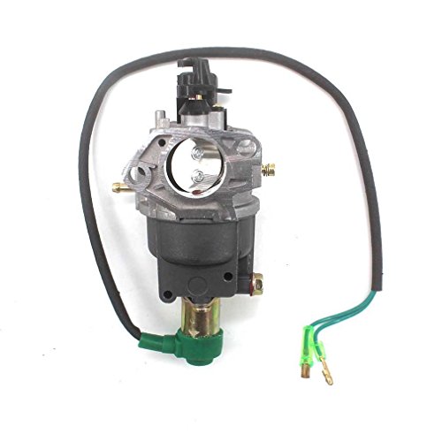 AISEN Carburetor for All Power America APG3009 APG3009C APG3009N APG3075 APG6000 6000 7500 Watt 291cc Gasoline Generator