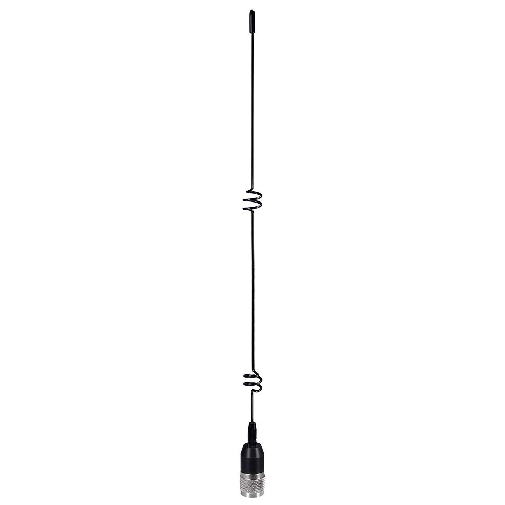 SUPERBAT 800mhz 900mhz Antenna Wide Band Omni-Directional Lora Antenna Fixed Bracket Wall Mount Antenna with SMA Cable for Cellular Router Gateway Repeater Modem Trail Camera etc.