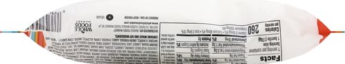 365 by Whole Foods Market, Burrito Bean Rice, 6 Ounce