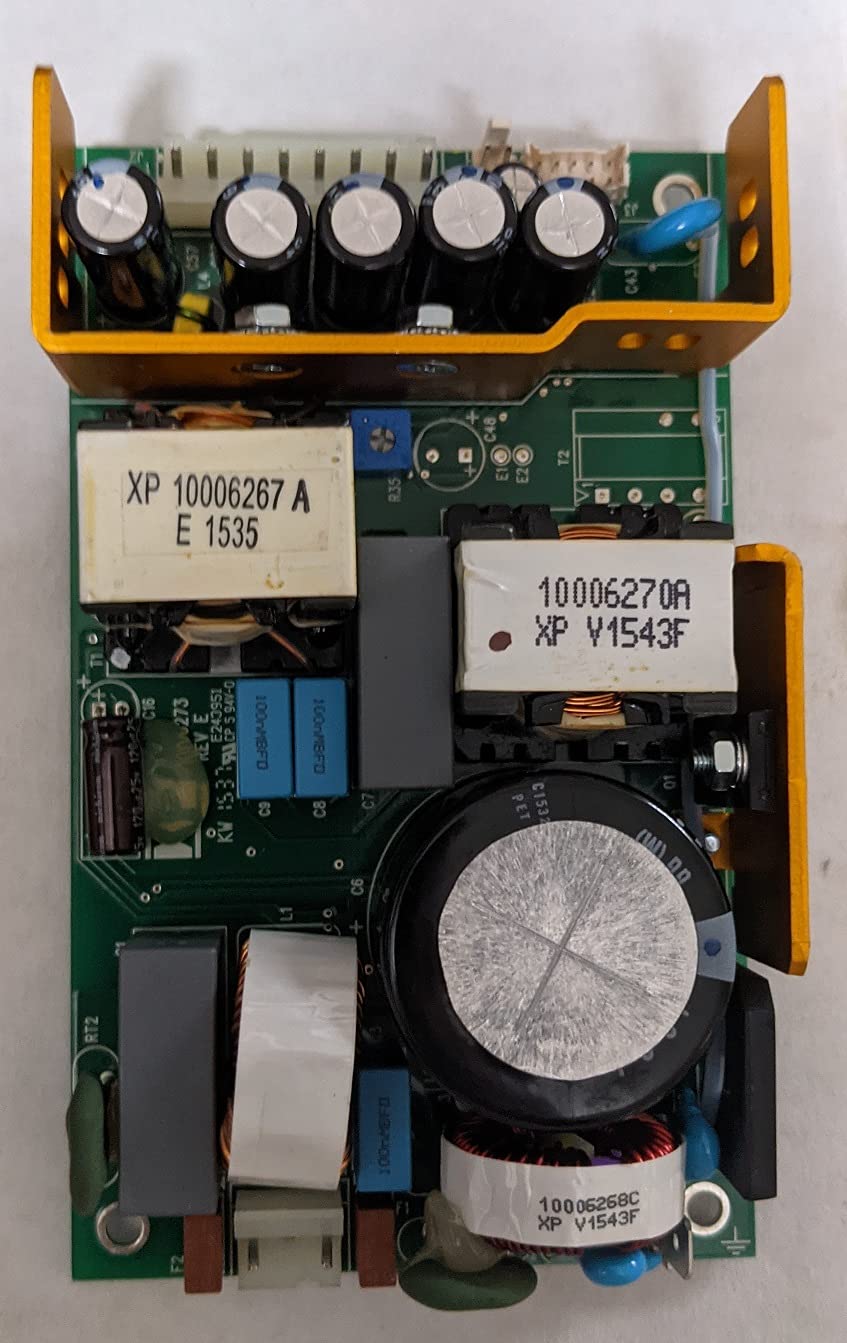 Robinair RA30013 Power Supply - 12V/120W