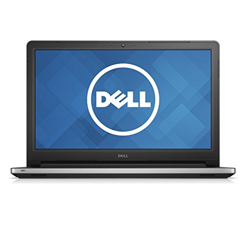 Dell Inspiron 5000 Series 15.6" FHD Touchscreen Laptop (i7-6500U, 8GB RAM, 1TB HDD, Windows 10)