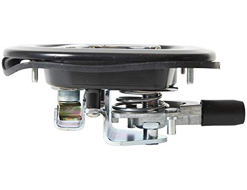 Buyers Products LL9000 Latch for Underbody Toolbox , Black