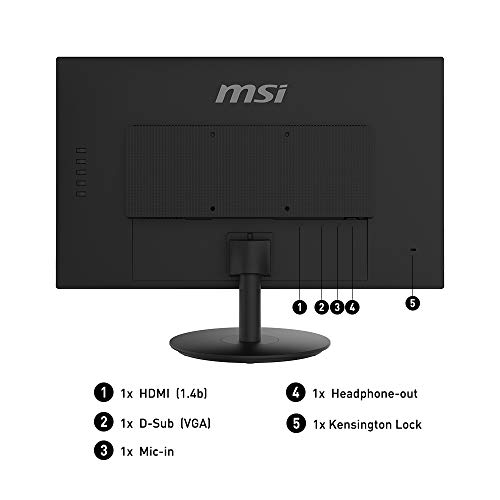 MSI MP242